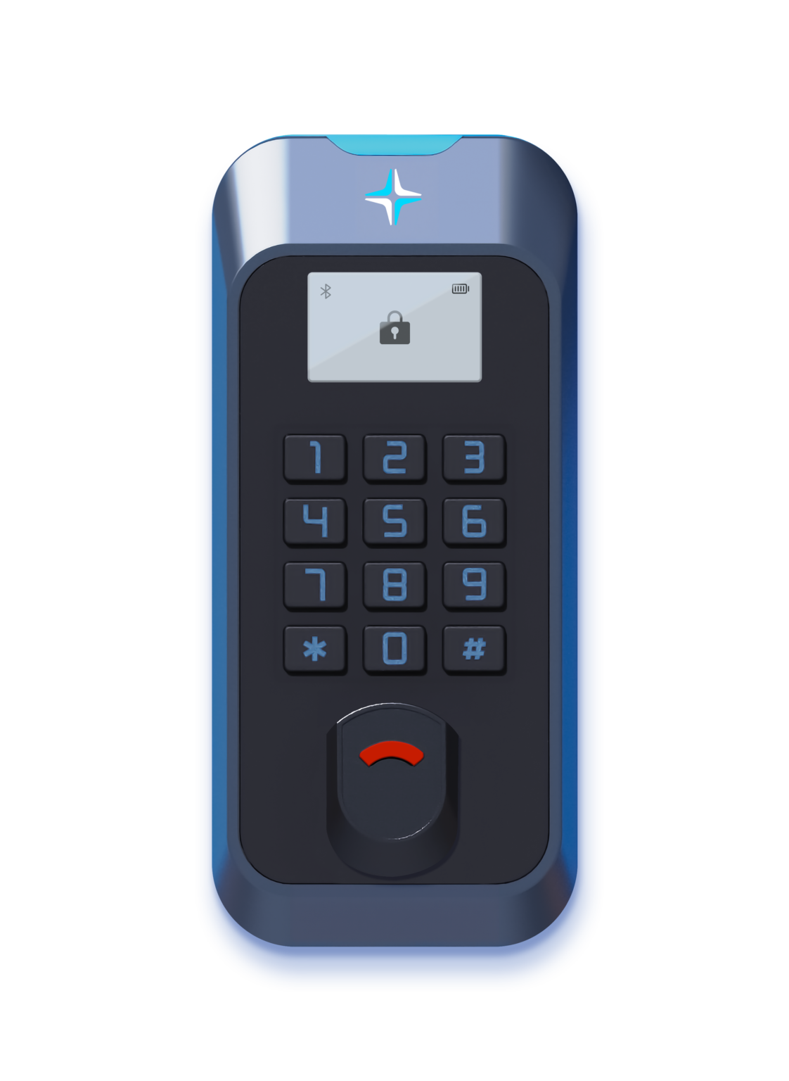 Intelligent Locks & Products - TMD Security